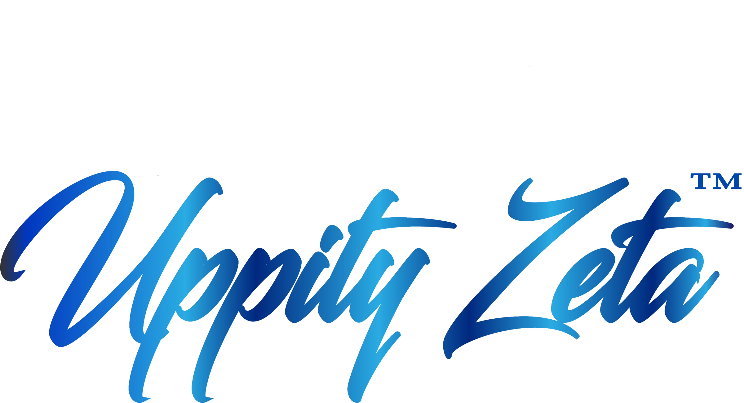 Uppity Zeta Boutique logo